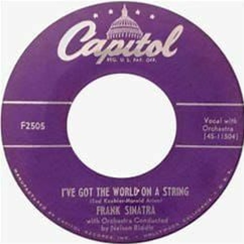 Stream 01. World On A String by Jim Slagle | Listen online for free on ...