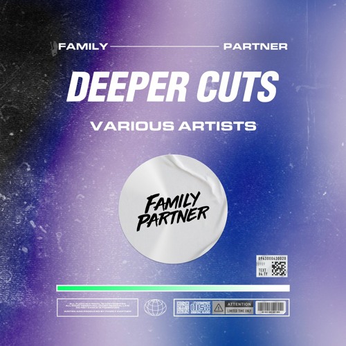 Stream Family Partner | Listen to Various Artists - Deeper Cuts ...
