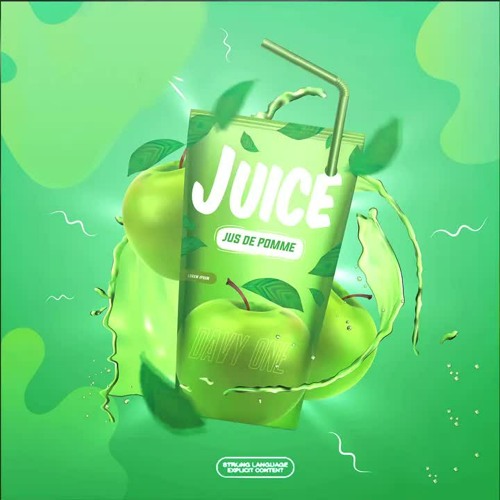 Stream Davy One - Jus de Pommes by neisitizen | Listen online for free ...