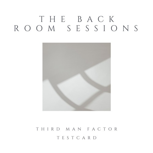 Stream Testcard by 3rd Man Factor | Listen online for free on SoundCloud