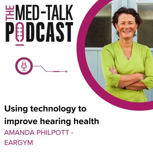 Stream Preventing hearing loss with auditory training by The MedTalk ...