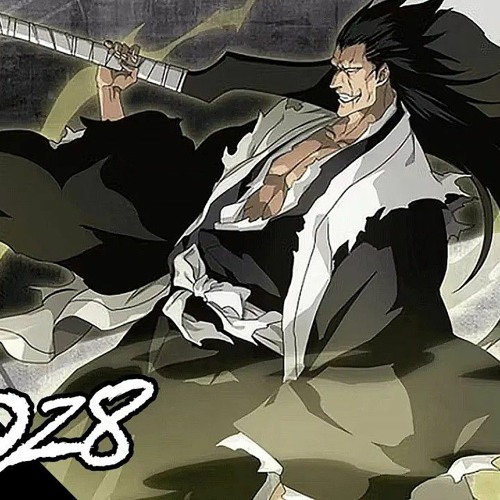 Stream KENPACHI RAP SONG [Cut Up!] DizzyEight ft. IAMCHRISCRAIG [BLEACH ...