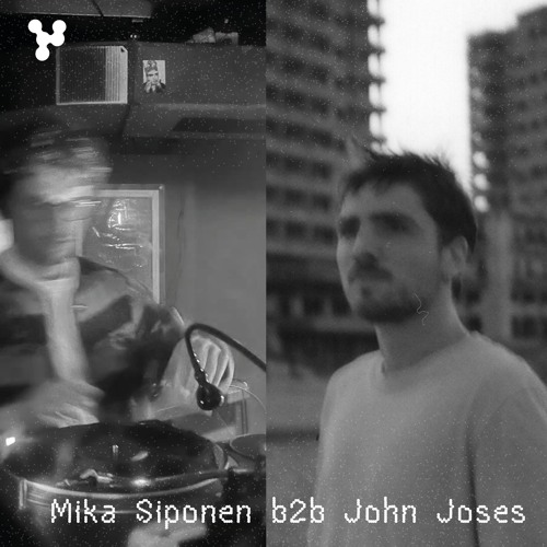 Stream Humble Encounters @ Frappant - Mika Siponen b2b John Joses by ...