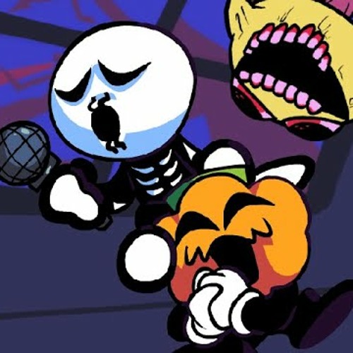 Stream South fnf (Friday Night Funkin) EXTREME BASS BOOST by The Crow ...