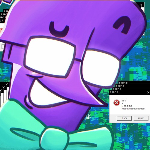 Stream M8 Boss Fight (Commission) by Khonjin | Listen online for free ...