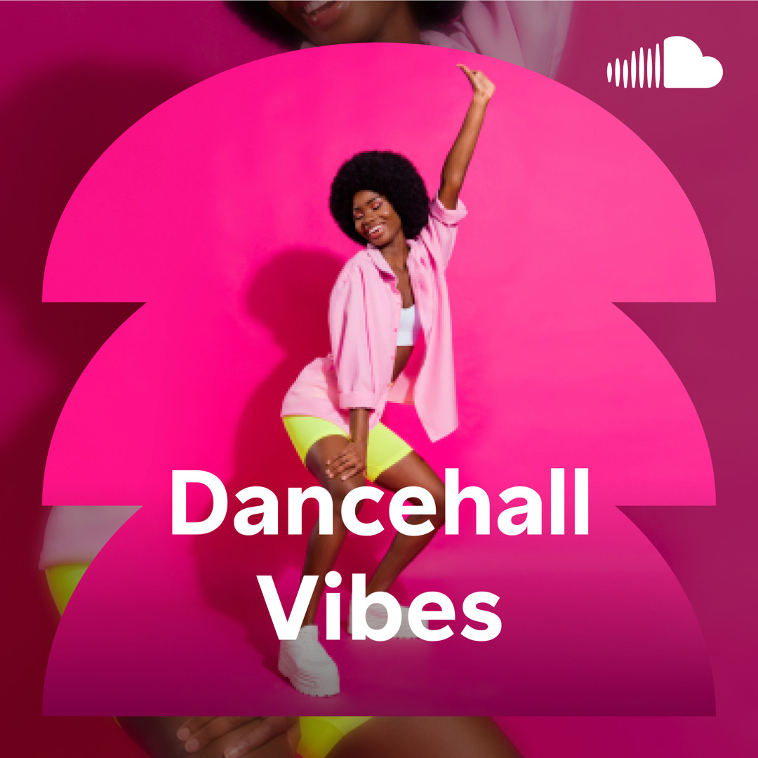 Stream Discovery Playlists | Listen to Dancehall Vibes playlist online ...