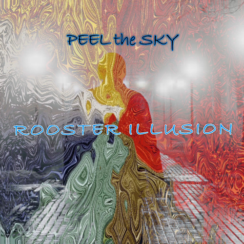 Stream Rooster Illusion by PEEL the SKY | Listen online for free on ...