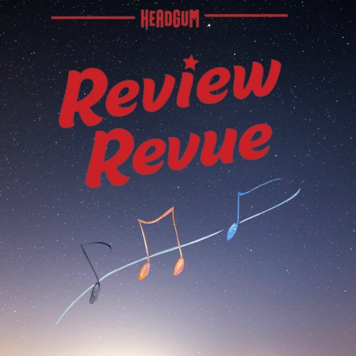 Stream Review Revue Theme by AndyLiMusic | Listen online for free on ...