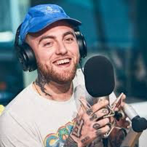 Stream Mac Miller - Ladders (Instrumental) by Deez Nuts | Listen online ...