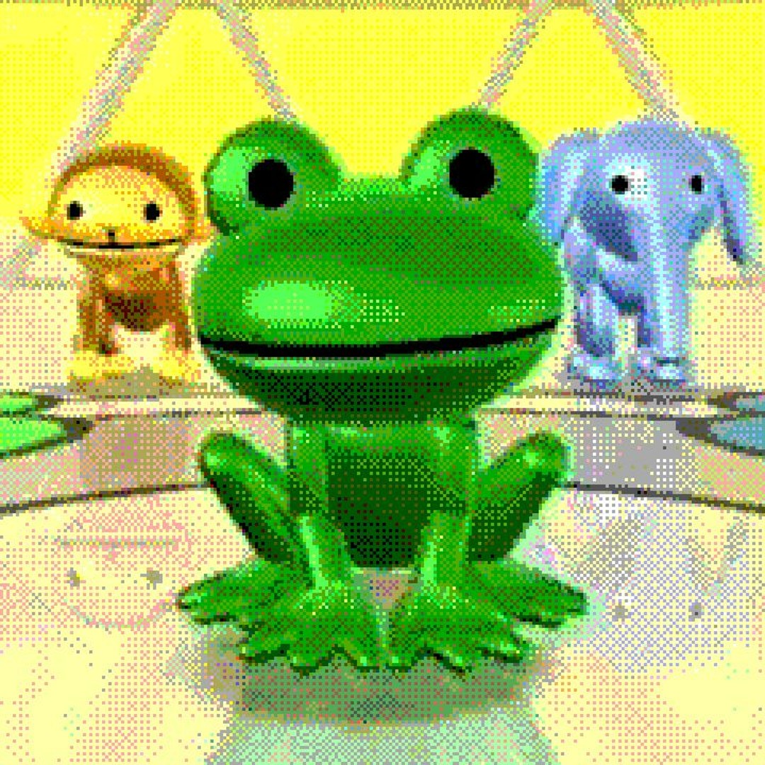 Stream Kiigen Party (Main Menu - Wii Party Arrangement) by ...