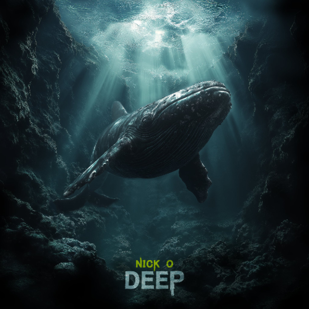 Stream Deep by Nick O | Listen online for free on SoundCloud