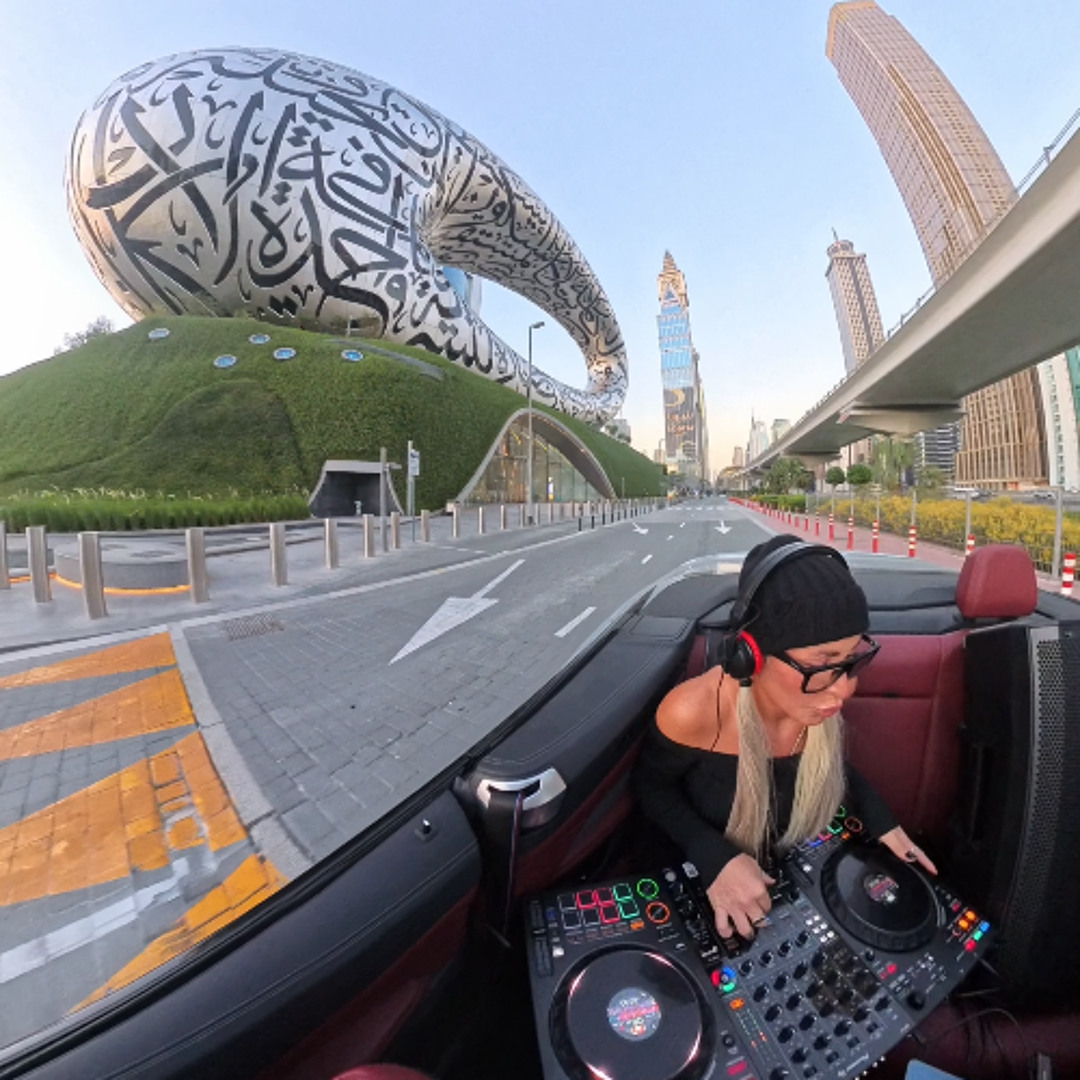 Stream Dubai Drive | Arabic House Mix by Lizagowild | Listen online for ...
