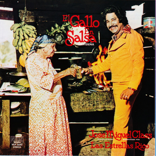 Stream Cuando Sean las Doce (feat. Tony Pabon, Cachao, Candido ...