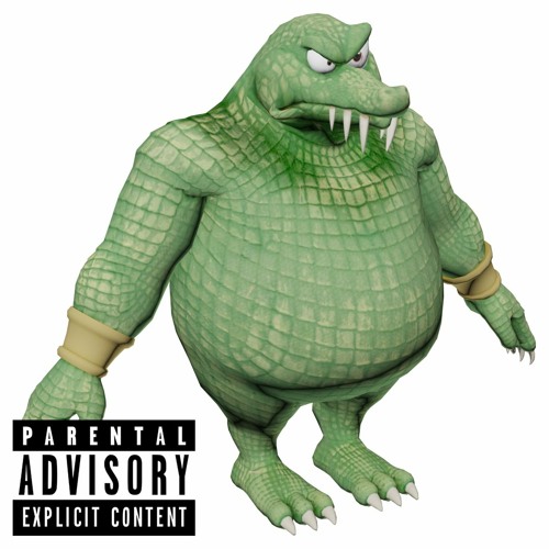 Stream King K. Ripper by Spicy | Listen online for free on SoundCloud