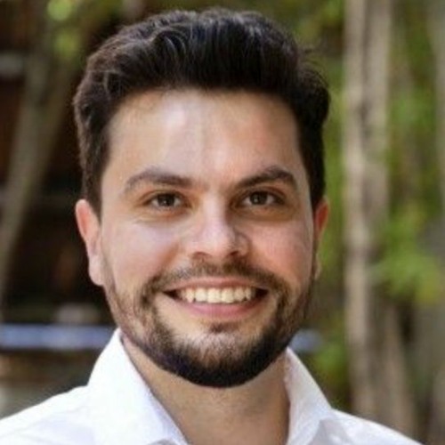 Stream Professor Samuel Goda about the war in the Ukraine March 7th ...