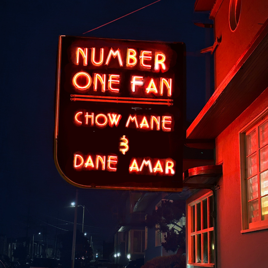 Stream Number One Fan by chow mane | Listen online for free on SoundCloud