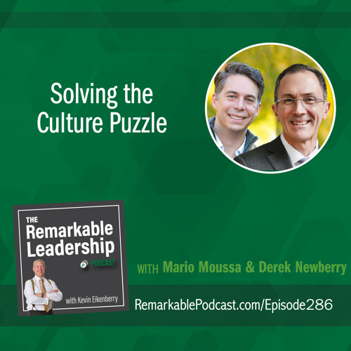 Stream Solving the Culture Puzzle with Mario Moussa and Derek Newberry ...