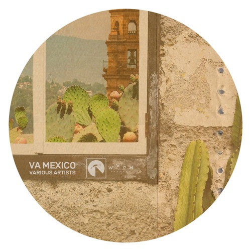 Stream PREMIERE: Barbara Alvarez - Entre Sombras [WAPMEP043] by After ...