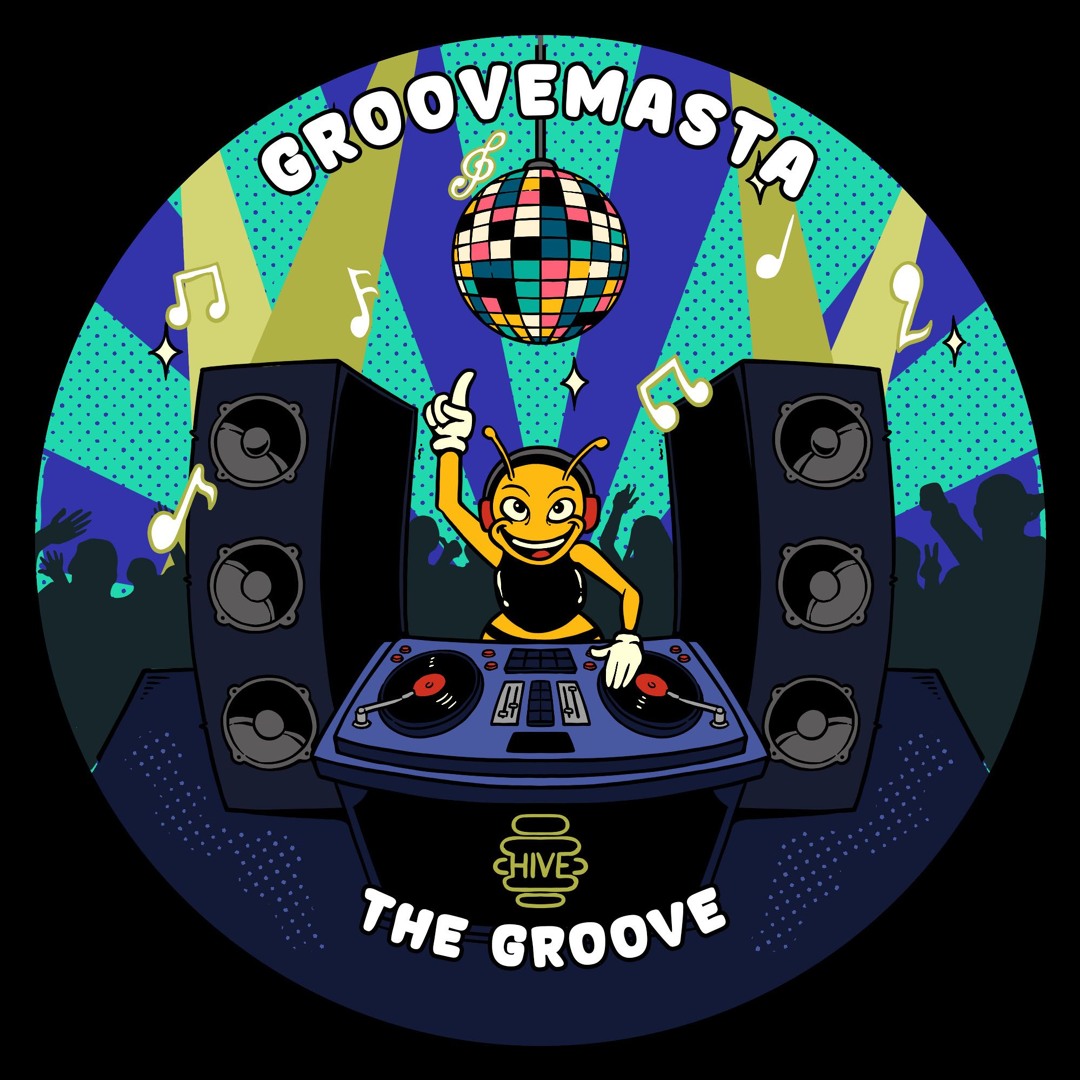 Stream PREMIERE: Groovemasta - The Groove [Hive Label] by Moiss Music ...