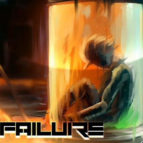 Stream |FAILURE| FNF- ENTITY ORIGINS |SCRAPPED|- CANCELLED by OFFICIAL ...