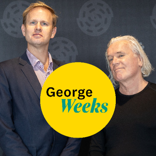 Stream We talk to George Weeks about masterplanning a dynamic city by A ...