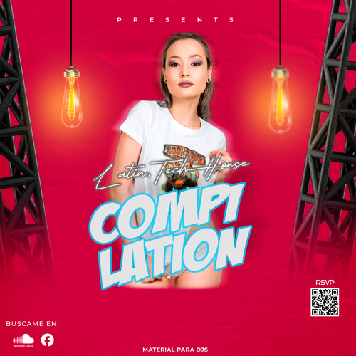 Stream PACK COMPILATION ( LATIN HOUSE - TECH HOUSE) JUNIO 2024 by DJ ... Stream PACK COMPILATION ( LATIN HOUSE - TECH HOUSE) JUNIO 2024 by DJ ...