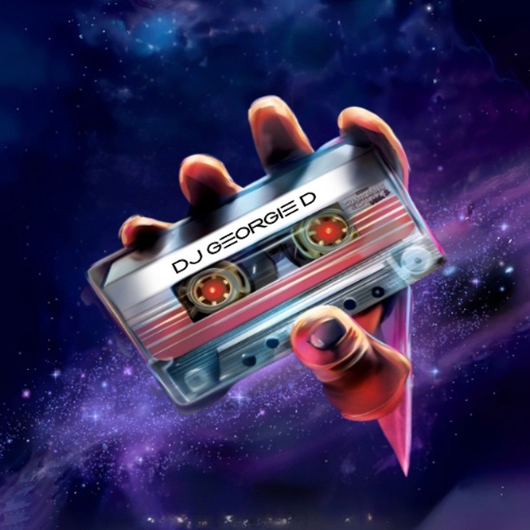 Stream Get Funked (Featuring DJ Georgie D) - Various Artists by DJ ...