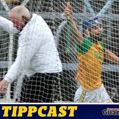 Stream episode Tippcast Live #109 Might Of Sars Toome Boom Lough & Load ...