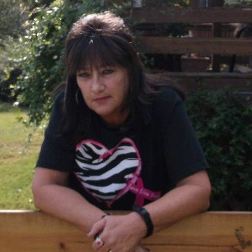 Stream Take My Hand Precious Lord, Debbie Pipkin & Gene Jumper, Debbie ...