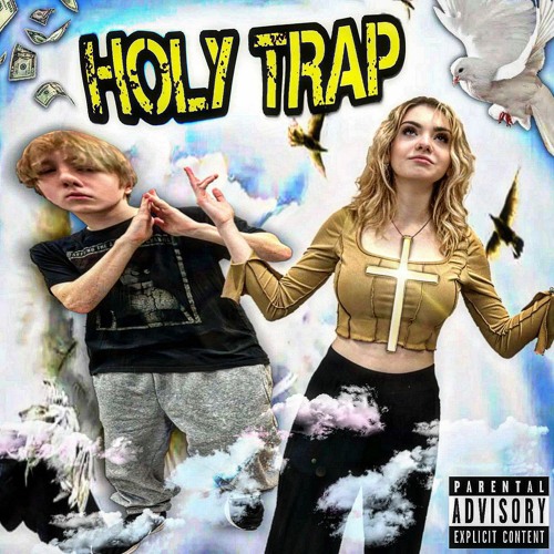 Stream Holy Trap by Shel-B | Listen online for free on SoundCloud