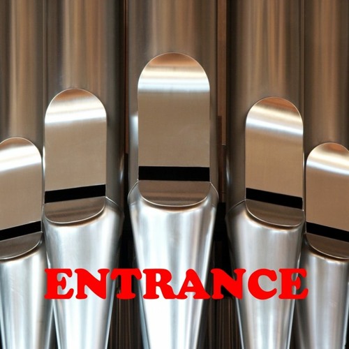 Stream Clément Loret — Marche Nuptiale by Wedding Music for Organ ...