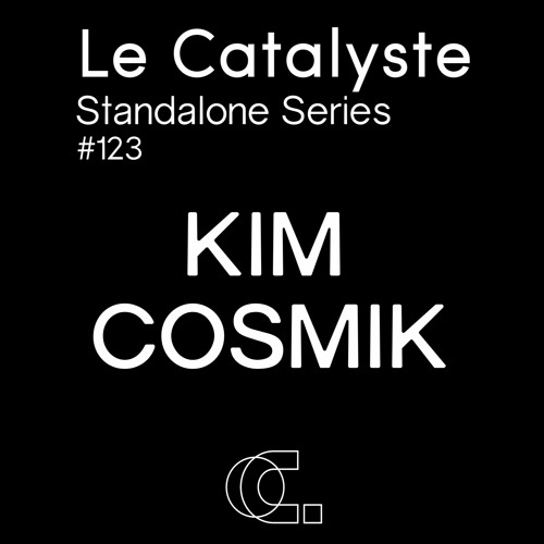 Stream Standalone series: Kim Cosmik (Hybrid / Cybersoul / UK) by Le ...