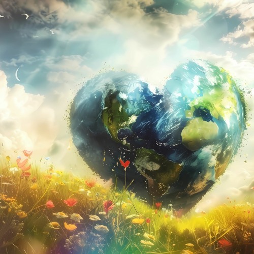 Stream Whole-Body Mystical Communion With All In Wholeness - Global ...