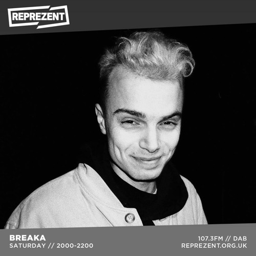 Stream Breaka on Reprezent 12th Sep '20 by Breaka | Listen online for ...