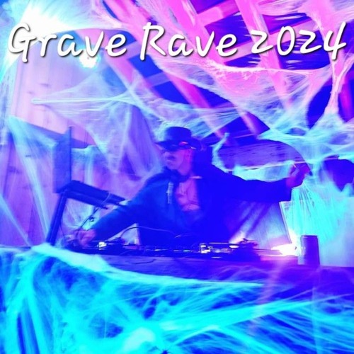Stream Grave Rave 2024 by PK Funk | Listen online for free on SoundCloud