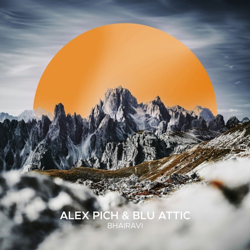 Stream Alex Pich & Blu Attic - Bhairavi by Sekora | Listen online for ...