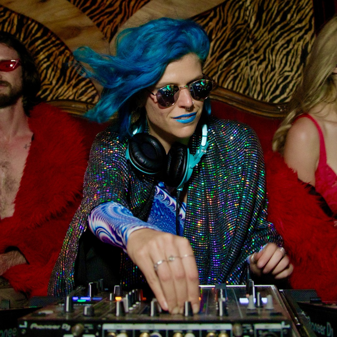 Stream Love Camp @ Initiation NYE Festival: THE DIVINE FEMININE by ...