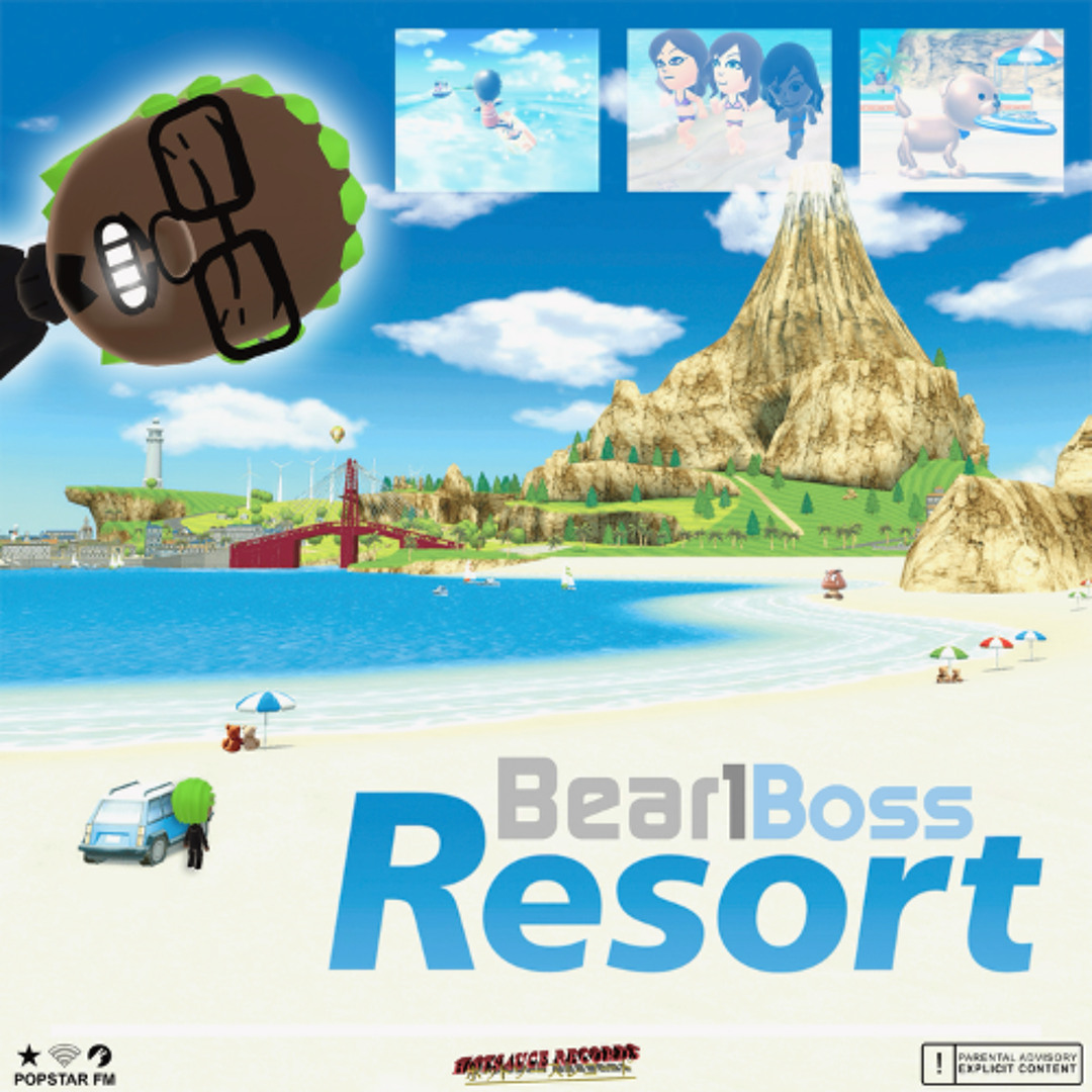 Stream Bear1Boss | Listen to Resort playlist online for free on SoundCloud