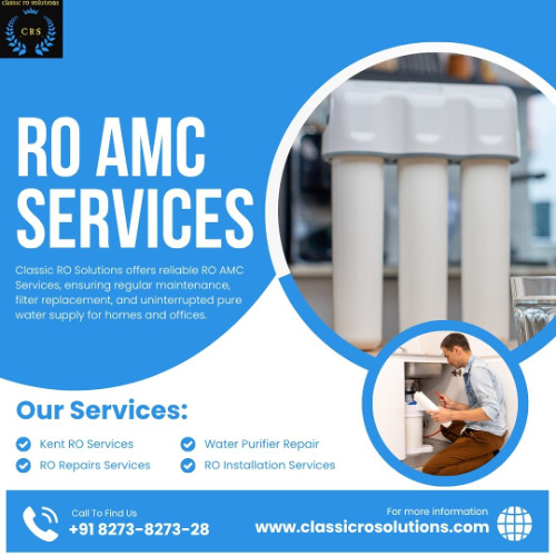 Stream episode RO AMC Service in Crossing Republic by Classic RO ...