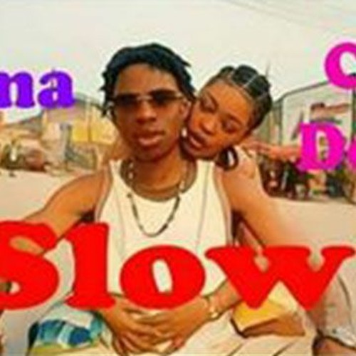 Stream Rema Calm Down Slow Remix And Lyrics 2022 Dj Maher By Maher H Music Listen Online