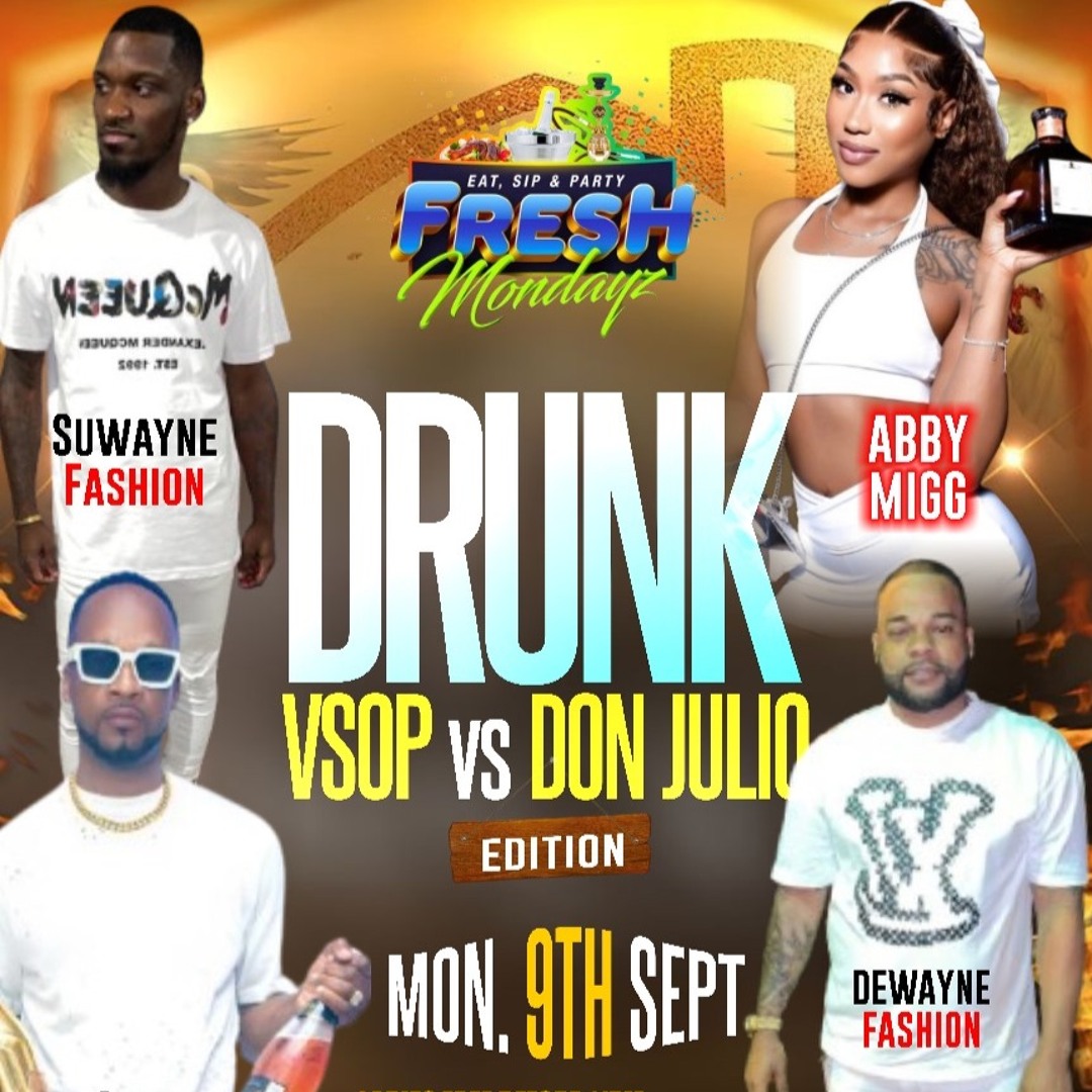 Stream VOSP vs DON JULIO (raw) by Lava Sound | Listen online for free ...