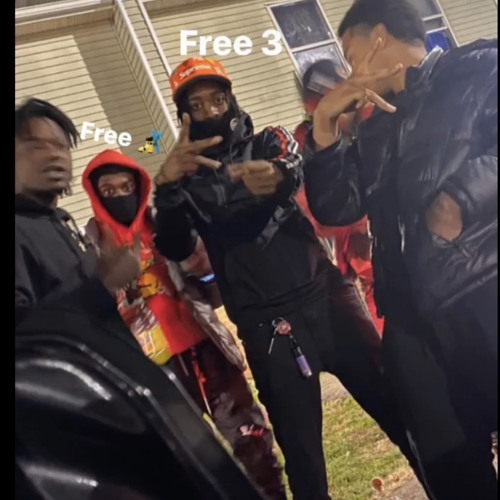 Stream 2 AM IN DA TRAP FREESTYLE (QB x Lor Heavy) by ‎ | Listen online ...