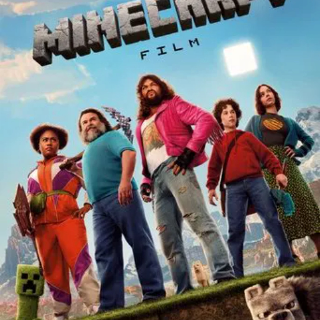 Listen to music albums featuring Egy Minecraft film 2025 Teljes Film magyarul Videa by filmek ...