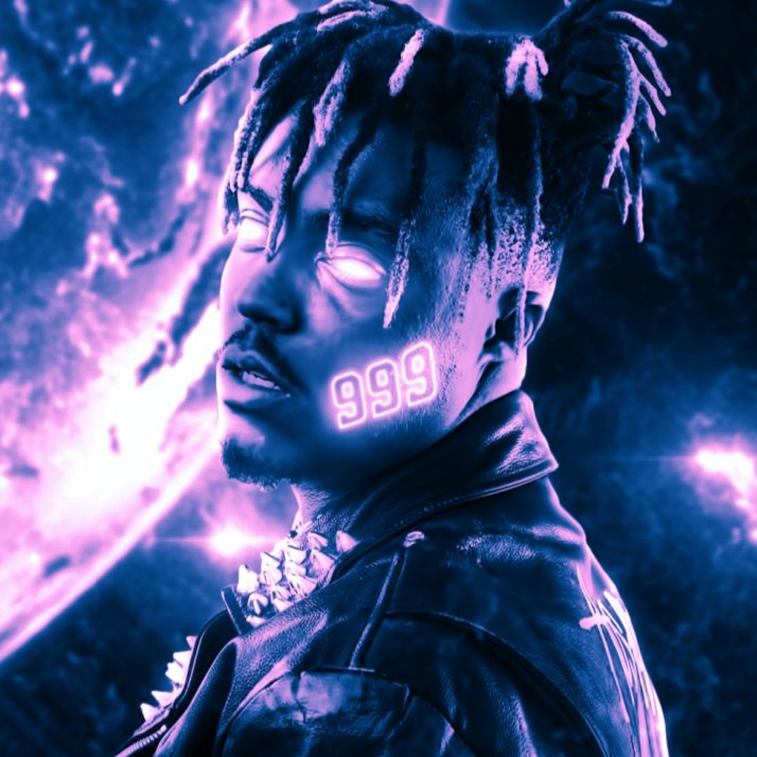 Stream Juice WRLD - Moonlight (Cover) by Llard Zy | Listen online for ...