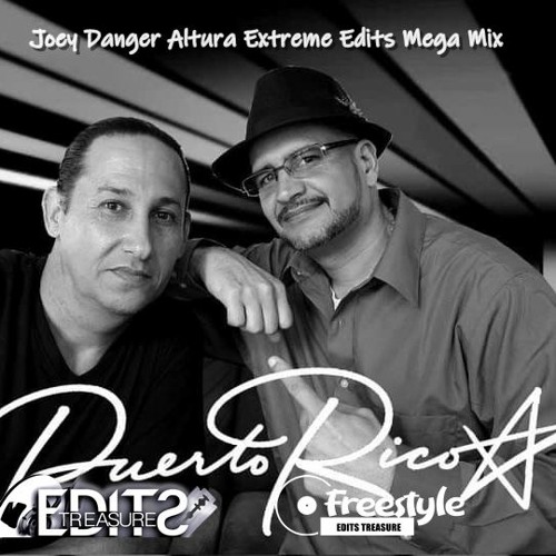 Stream Joey Danger Altura Extreme Edits Mega Mix by Remixes & Edits ...