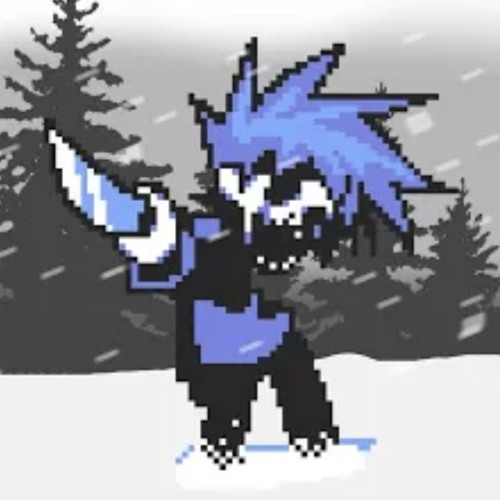 Stream Cold Tears ｜ FNF Poképasta Perdition FanSong by William del ...