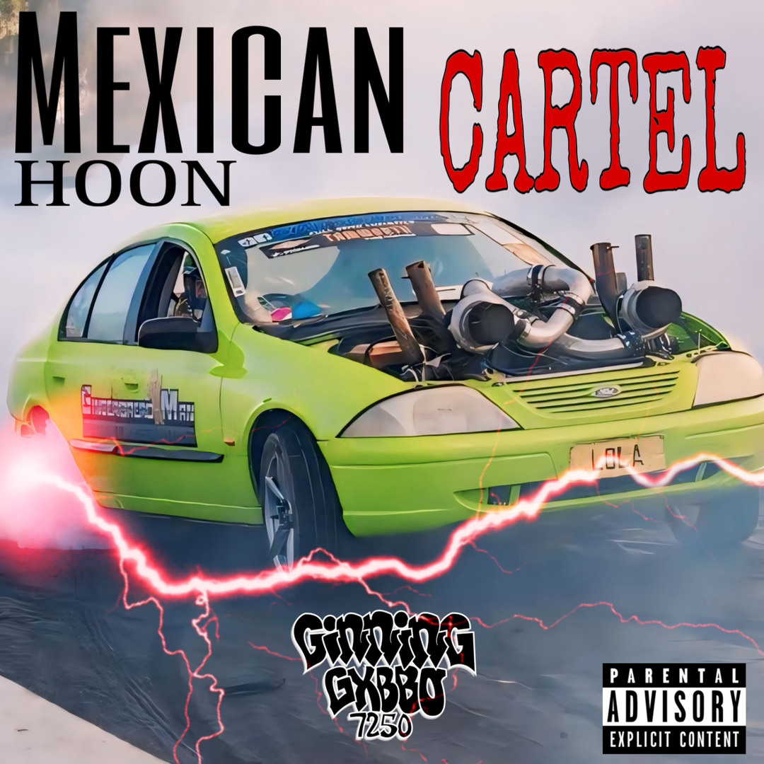 Stream Mexican Hoon Cartel (feat. Ginning) by IsThatGib archive ...
