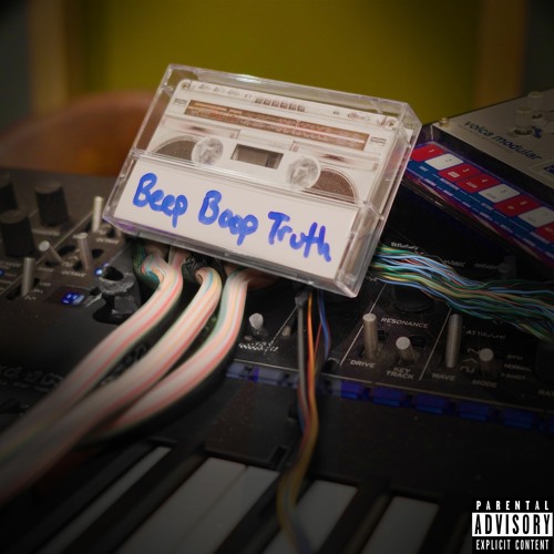 Stream Beep Boop Truth by Bear Knox | Listen online for free on SoundCloud