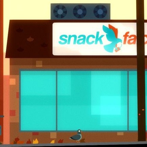 Stream snack falcon employee | Listen to snackfalcon.com [s1] playlist ...