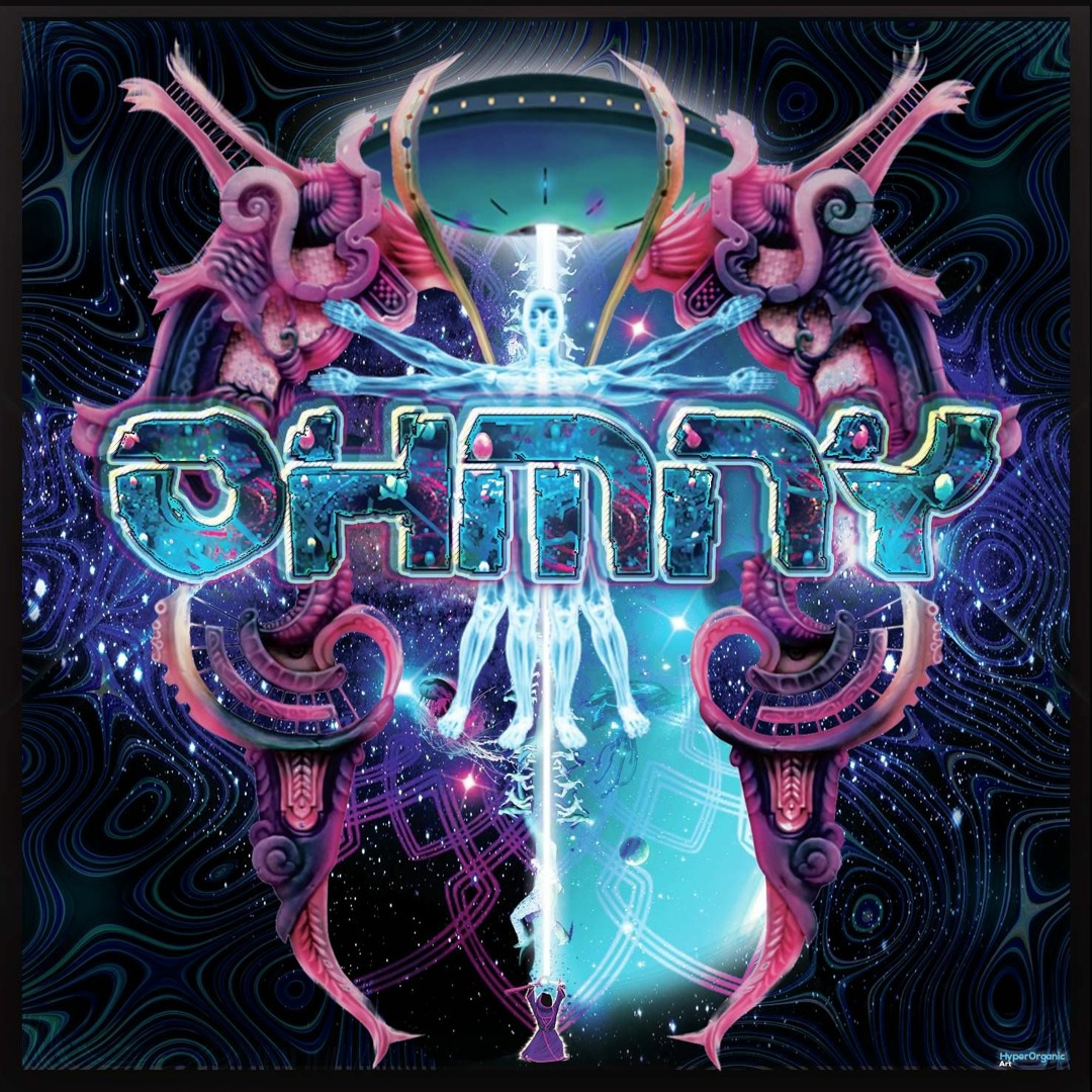 Stream Ohmny Mini Live Set 2023 by OHMNY Hekwapi Records | Listen ...